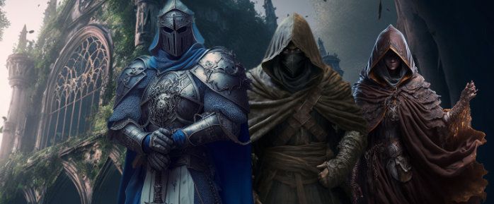 Sleight of Hand: Dominion Challenges Players to Build Their Deck, Bring ...