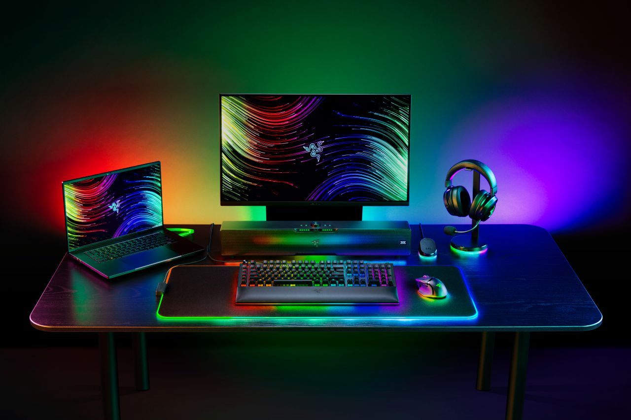 Review: Razer BlackWidow V4 Pro Gaming Keyboard