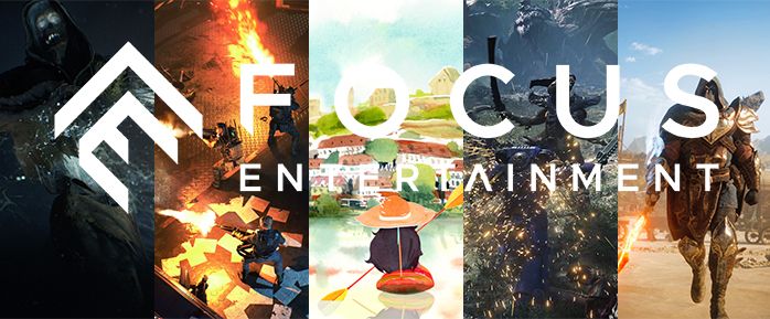 The Changing World of Focus Entertainment