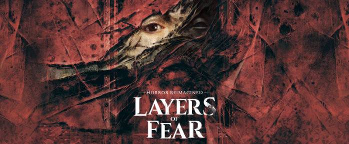 Layers of Fear Drops First Remaster Gameplay Preview