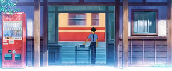 Apocalyptic Time-Hopping Adventure Loop8: Summer of Gods Gets June Release