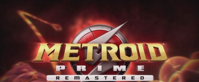 Take a Peek Inside the Details of Metroid Prime Remastered in the ...