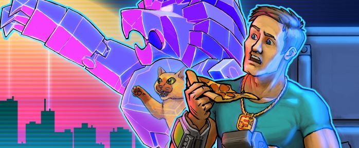 Punch Club 2: Fast Forward Unveiled by tinyBuild