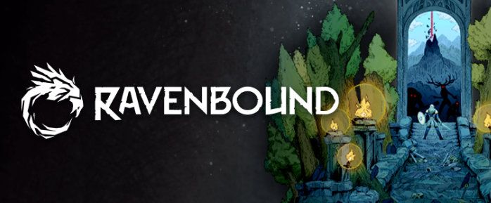 Ravenbound Flies to PC March 30