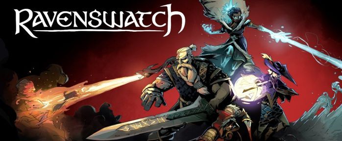 Ravenswatch Reveals More Gameplay and First Six Heroes