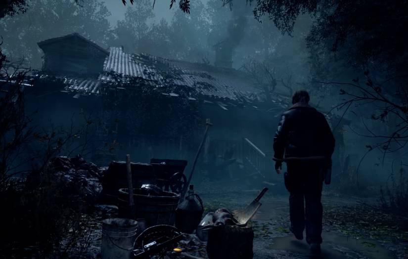 Capcom's History with Faithful, Evolved Remakes Inspires Hope for ...