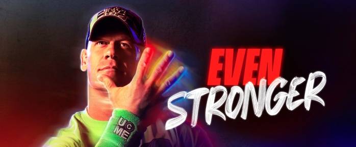 2K Games Releases Full WWE 2K23 Roster