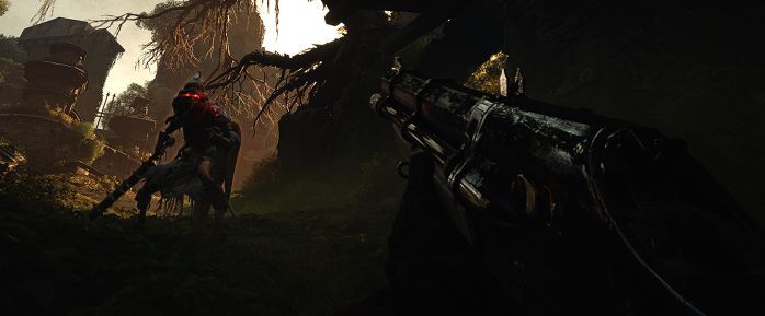 Witchfire Showcases Gun Magic in New Gameplay Trailer