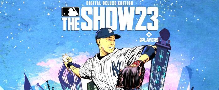 First Batch of Player Ratings Revealed for MLB The Show 23