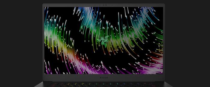 Razer Releases Blade 15 Laptop, Available Today