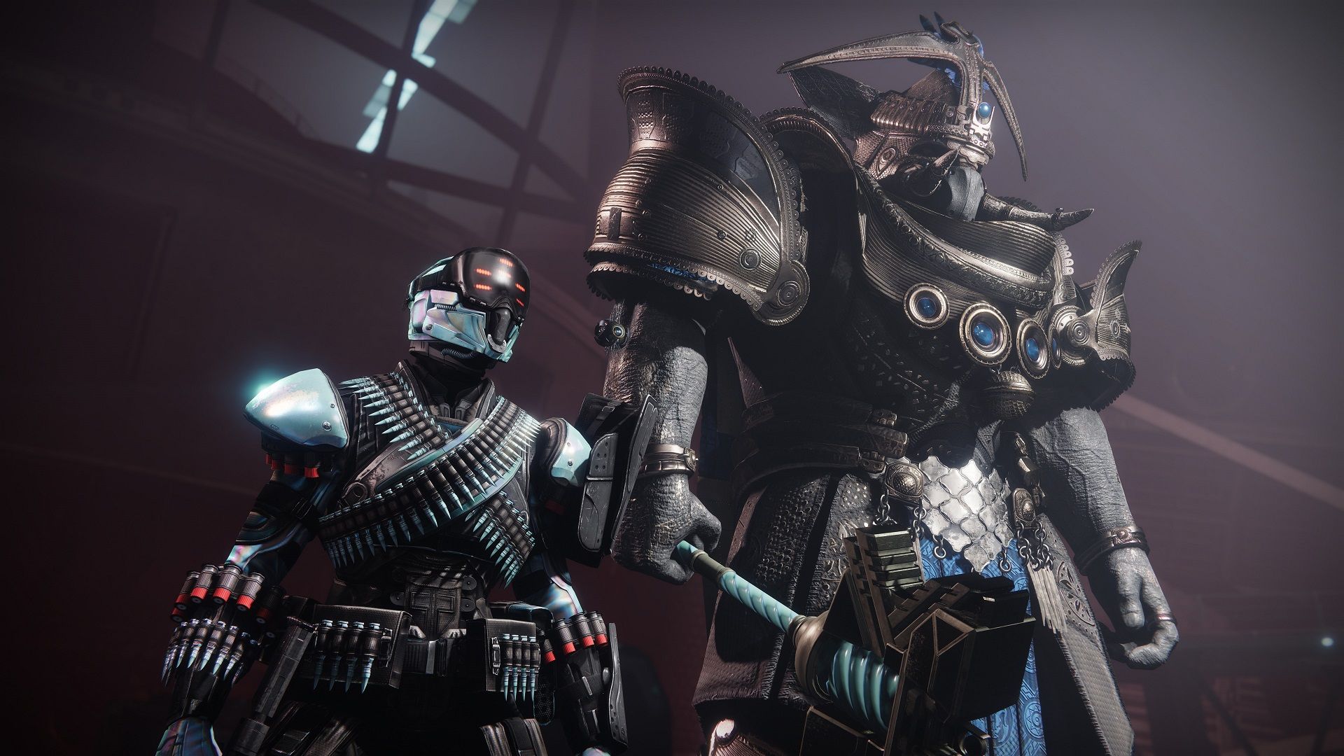 Review: Destiny 2: Lightfall