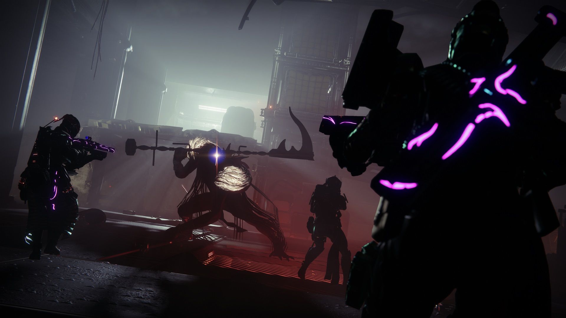 Review: Destiny 2: Lightfall