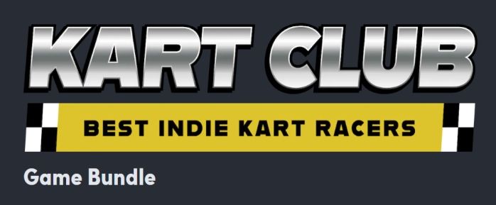 Humble Kart Club - Indie Kart Racing Bundle Now Available