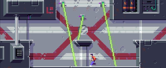 Lunark Venturing Towards Release with Origins Mini-Feature