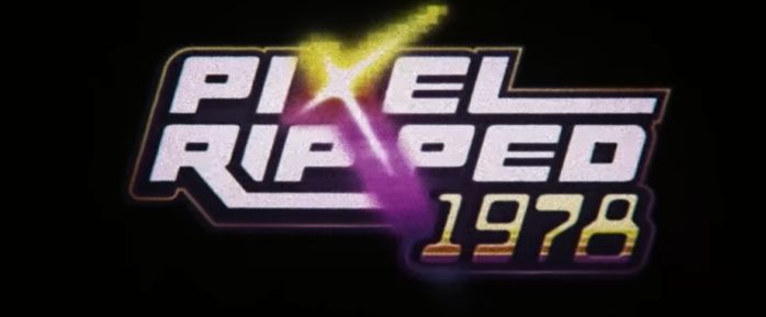 Atari Aims to Blend the Past and Present With Pixel Ripped 1978