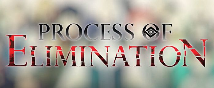 Process of Elimination Demo Invites Players to Begin Their ...