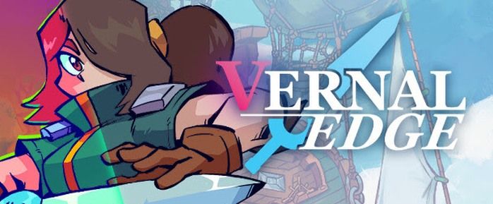 Vernal Edge Now Available on Consoles, PC via Steam, GOG