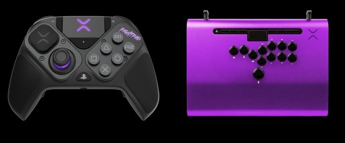 Victrix Announces Japanese Launch of Premium PC, PlayStation ...