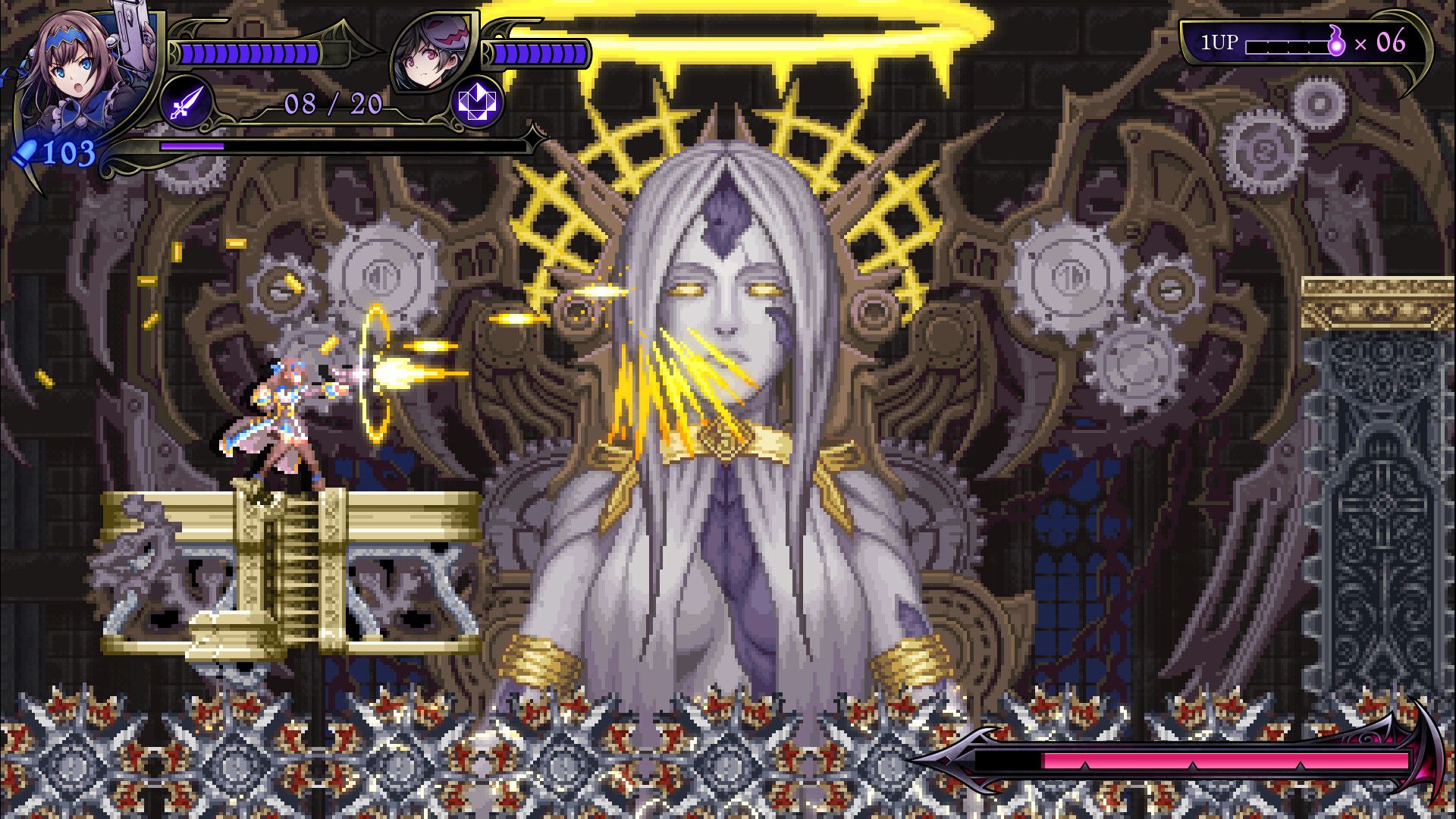 It's High Time For a Return to Castlevania