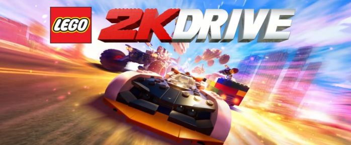 LEGO 2K Drive Gains Vehicle Creation Sharing With New Creators Hub