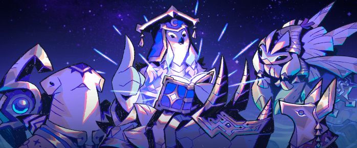 PAX East 2023: Akupara Games Brings the Unique Thunder