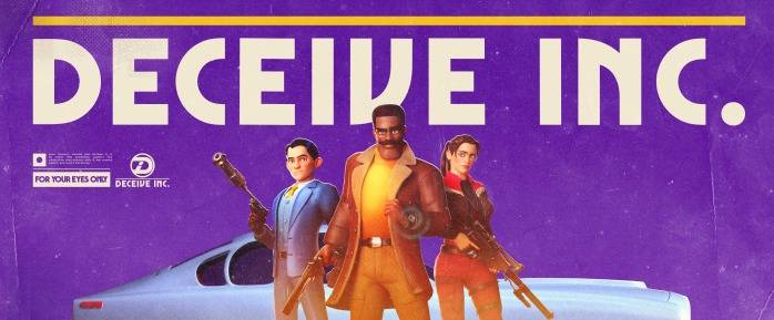 Deceive Inc is the Ultimate Virtual Spy Thrill Ride