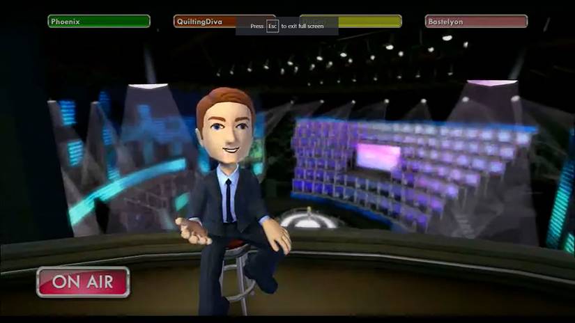 Could Xbox Live’s 1 vs. 100 Really Make a Comeback?