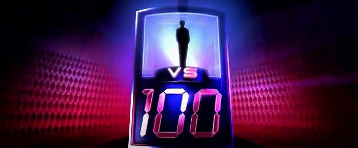 Could Xbox Live’s 1 vs. 100 Really Make a Comeback?