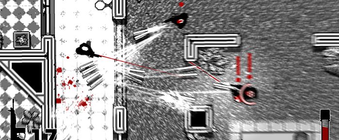 Taking on the Bad Bloody Mansion in Otxo Launch Trailer