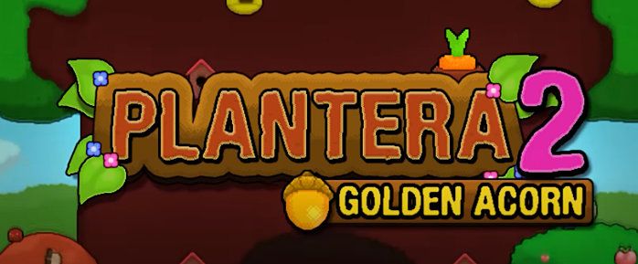 Plantera 2: Golden Acorn Sprouts Up on Steam Today