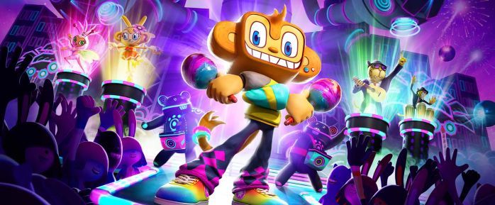 Release Date and Deluxe Edition Revealed For Samba de Amigo: Party Central