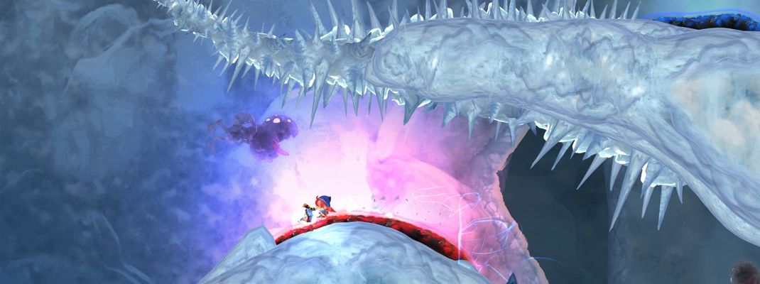 Review: Teslagrad 2
