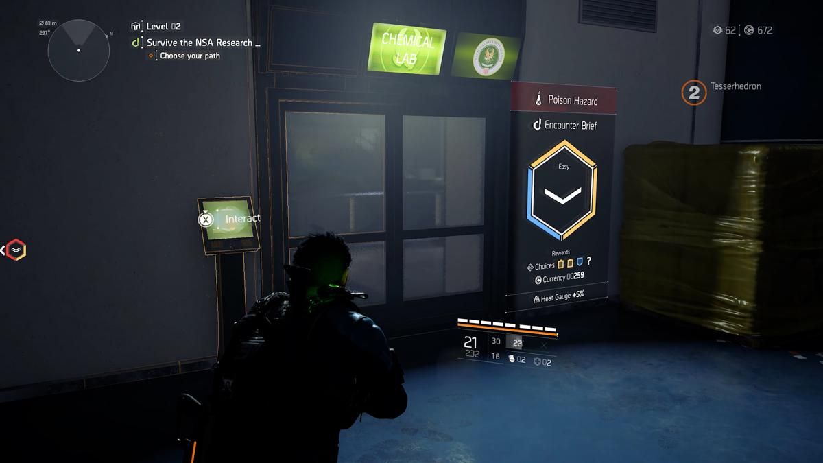 Descent Brings a Surprisingly Well-Integrated Roguelite Twist to The ...