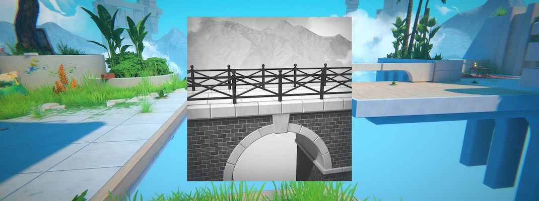 Viewfinder Offers a Delightful Yet Stimulating Twist on Perspective ...