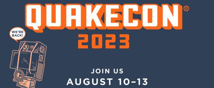 QuakeCon 2023 Makes Its Return, Along with BYOC