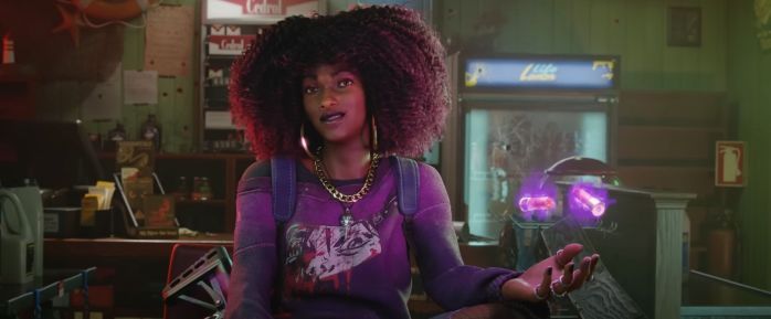 New Redfall Hero Trailer Introduces Telekinetic Threat Layla