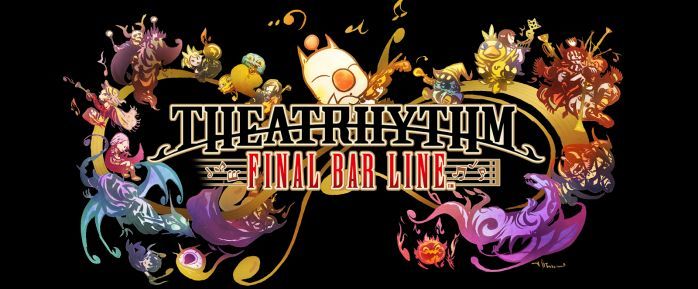 Theatrhythm Final Bar Line Brings Tracks from SaGa to Season Pass