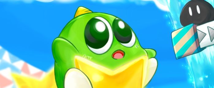 Sunsoft Bringing Famicom Gem Mr. Gimmick to Consoles, PC as Gimmick in July