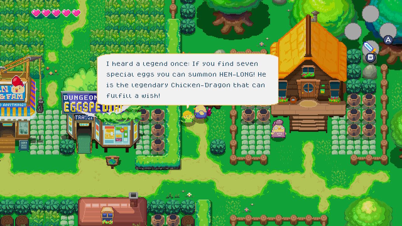 Review: Super Dungeon Maker