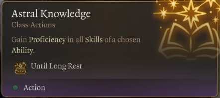 Baldur's Gate 3: Bard Beginner Guide