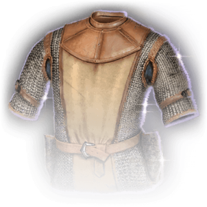 Chain Mail | Baldur's Gate 3 | Hardcore Gamer