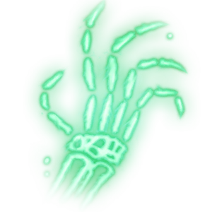 Chill Touch | Baldur's Gate 3 | Hardcore Gamer