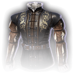 Padded Armour (Astarion) | Baldur's Gate 3 | Hardcore Gamer