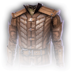 Padded Armour | Baldur's Gate 3 | Hardcore Gamer