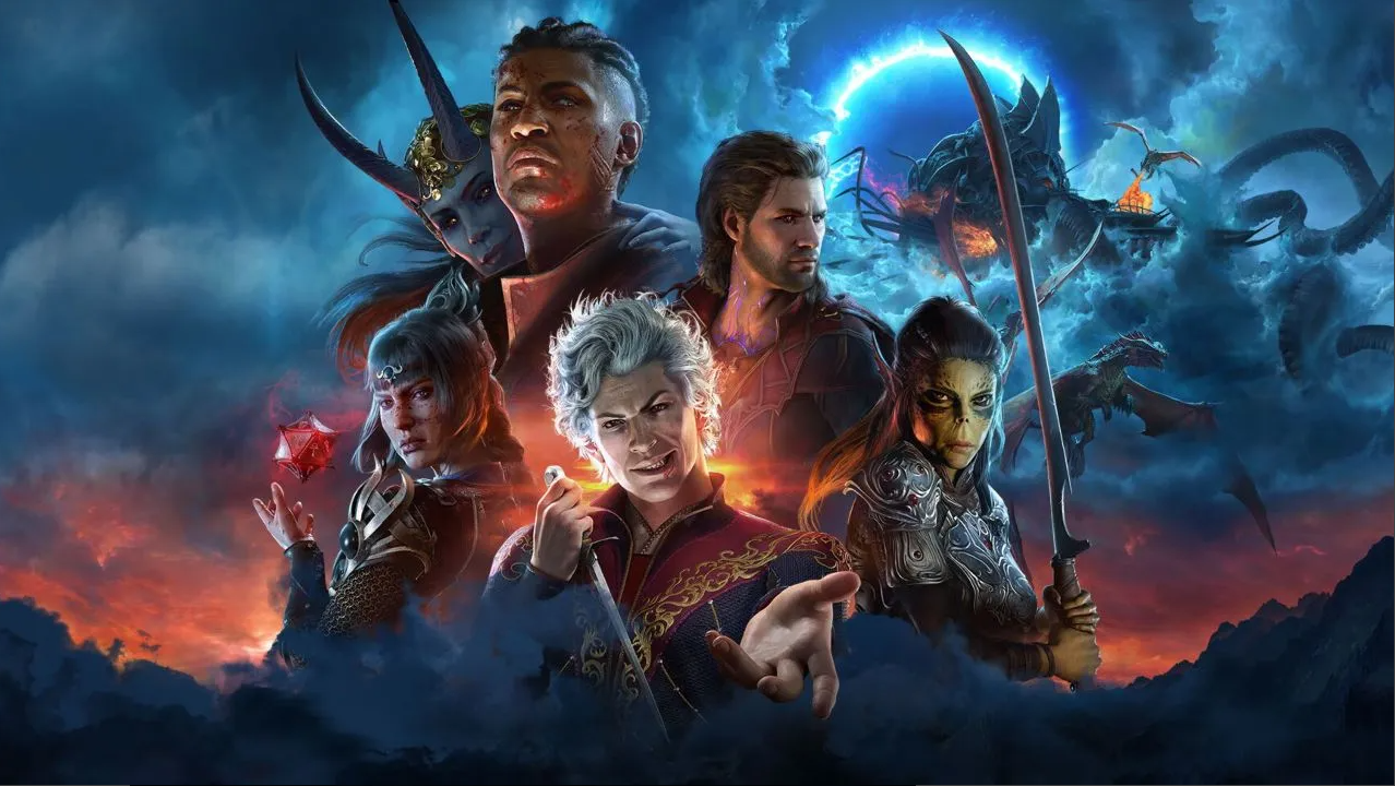 All Radiant Damage Sources In Baldur's Gate 3