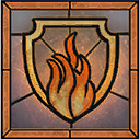 D4 | Flame Shield | Sorcerer Skill | Diablo 4 | Hardcore Gamer