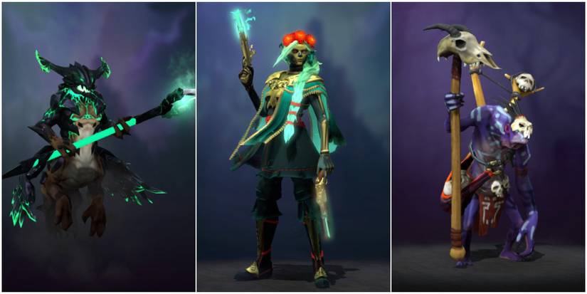 dota heroes intelligence