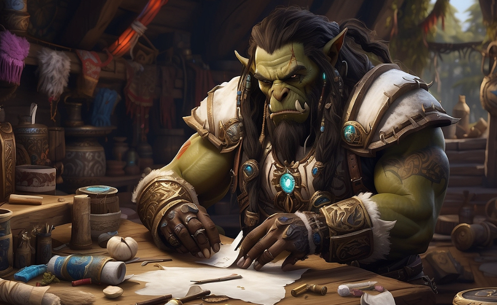 First Aid Guide | WoW Classic Season of Discovery