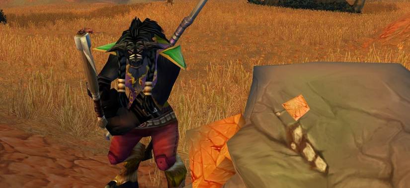 Mining Guide | WoW Classic Season of Discovery