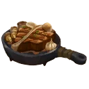 Palia DB | Steak Dinner | Hardcore Gamer